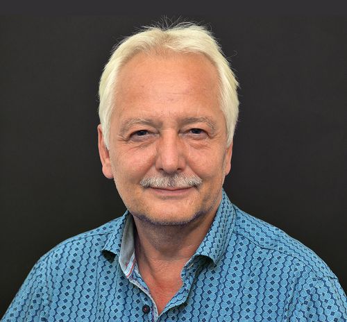 Präsidium // Solinger Sportbund e.V.